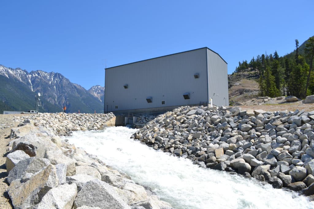 Projects | Hazelwood Construction Services Inc.