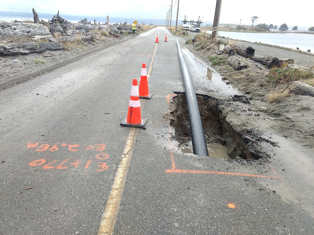 HMCS Quadra FM & LS - Hazelwood Construction Services Inc.