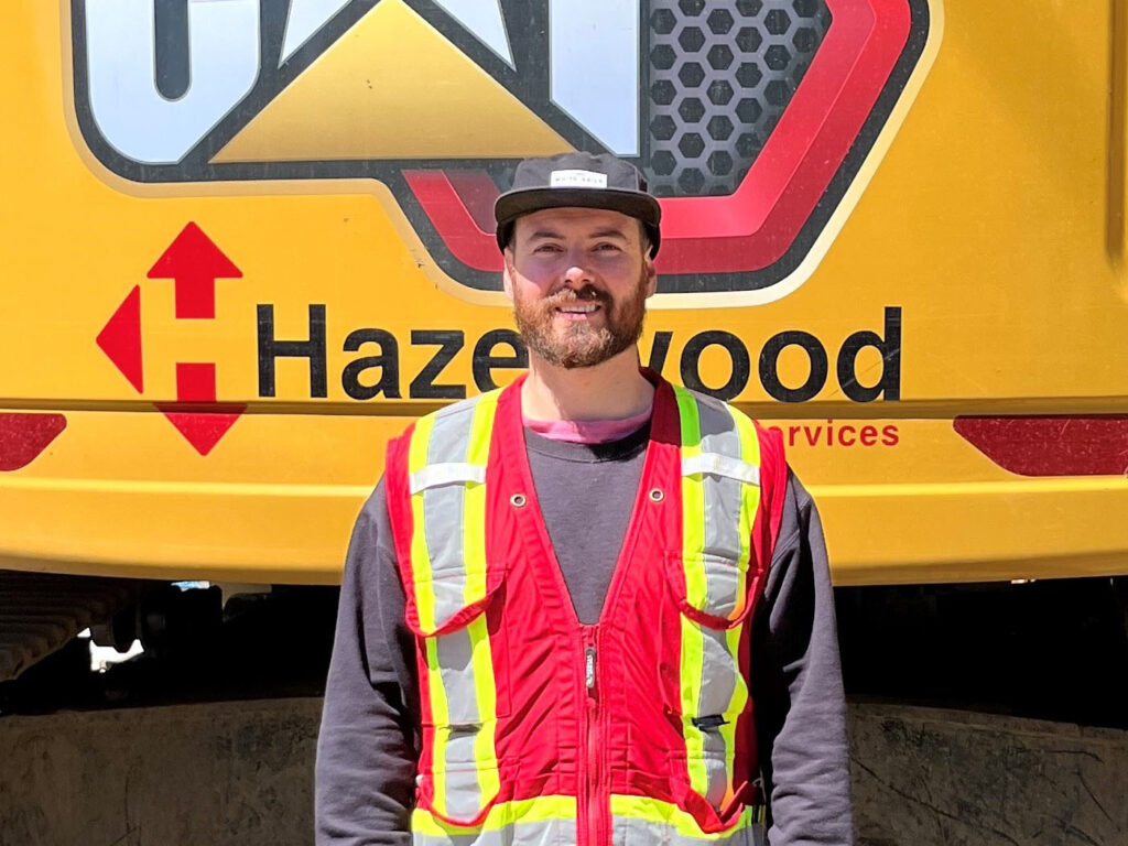 Team Leaders - Hazelwood Construction Services Inc.